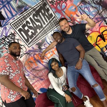 ATLANTA PEACH MUSEUM - Updated October 2025 - 24 Photos - 50 Lower ...