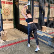 BASE CAMP PONG + AXE - 136 Photos & 62 Reviews - 815 W Ann Morrison ...