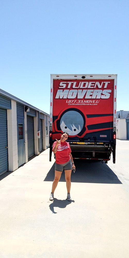 STUDENT MOVERS - Updated October 2025 - 22 Photos & 115 Reviews - 41176 ...