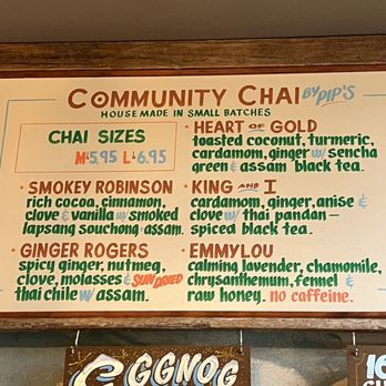 PIP’S ORIGINAL DOUGHNUTS & CHAI - 4545 Photos & 3076 Reviews - 4759 NE ...