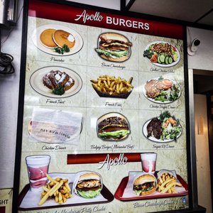 APOLLO BURGERS - 363 Photos & 649 Reviews - 12012 Chapman Ave, Garden ...