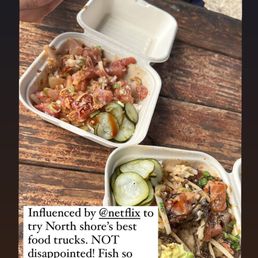 RY’S POKE SHACK - Updated July 2025 - 686 Photos & 489 Reviews - 56-565 ...