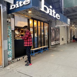 BITE - Updated December 2025 - 138 Photos & 305 Reviews - 335 Lafayette ...