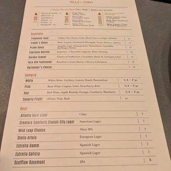 SILLA DEL TORO - Updated December 2024 - 90 Photos & 46 Reviews - 2893 ...