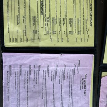 ONE WORLD CAFE - Updated December 2025 - 197 Photos & 408 Reviews - 100 ...