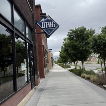 UTOG BREWING - Updated December 2025 - 355 Photos & 316 Reviews - 2331 ...