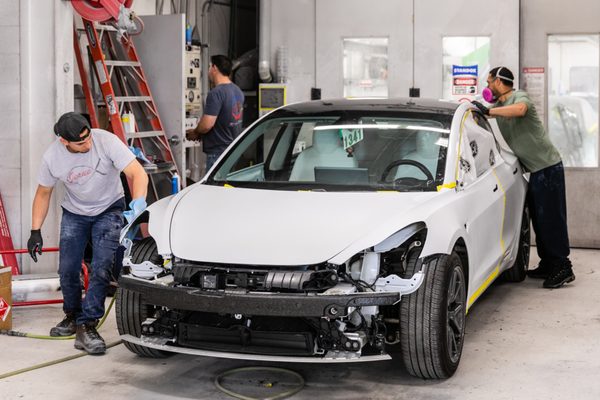 NORTH HAVEN AUTO BODY - Updated January 2026 - 25 Photos & 56 Reviews ...