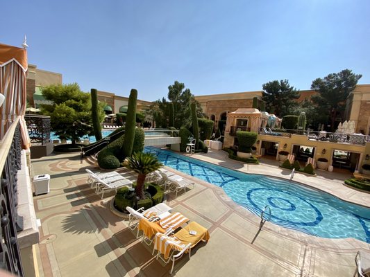 THE POOL AT WYNN - Updated May 2024 - 109 Photos & 23 Reviews - 3131 S ...