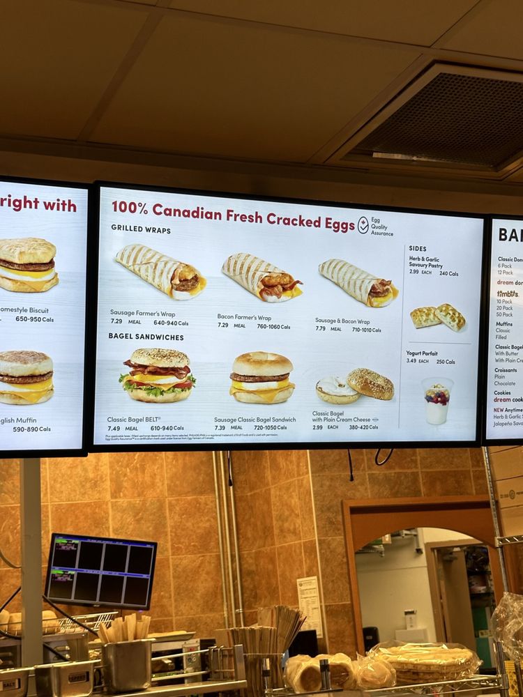TIM HORTONS - Updated January 2026 - 13 Photos & 16 Reviews - 225 7th ...