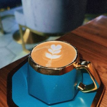 THE COFFEE BUILDERS - Updated March 2025 - 972 Photos & 395 Reviews ...