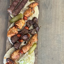 THE ORIGINAL KEBAB - Updated July 2025 - 153 Photos & 129 Reviews - 224 ...