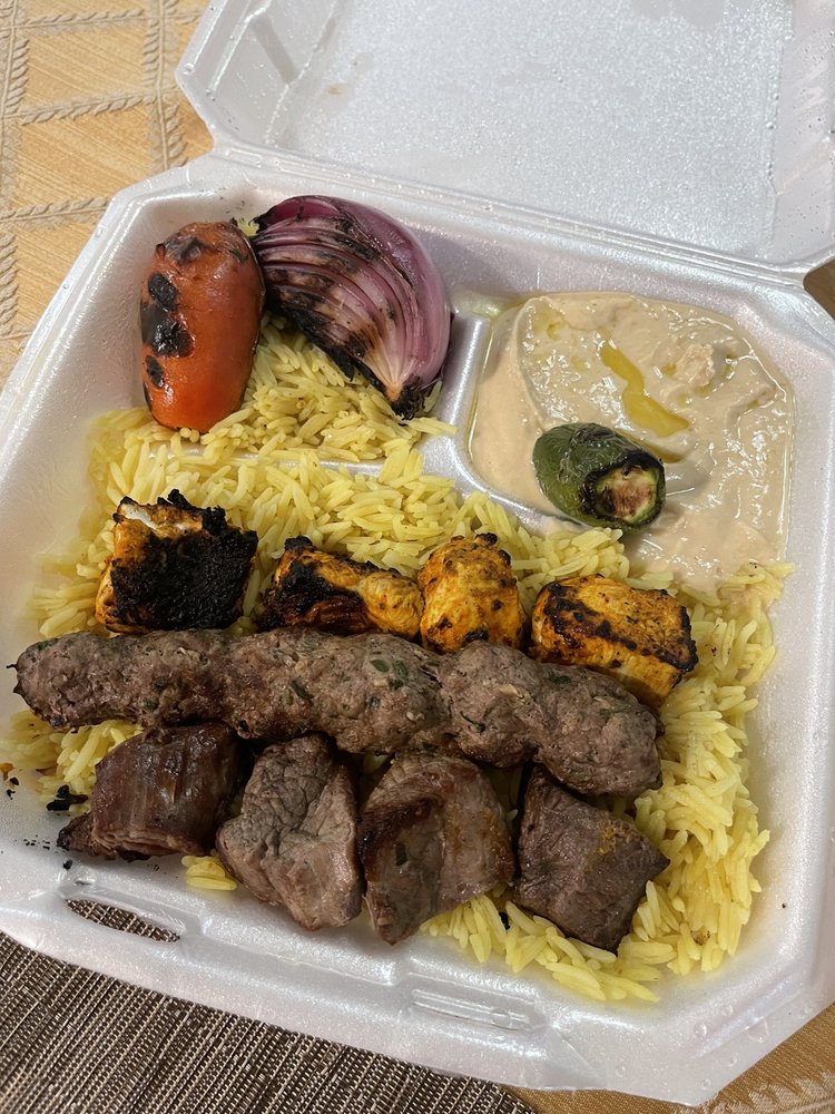 MECCA MARKET - Updated July 2025 - 23 Photos & 18 Reviews - 3913 ...