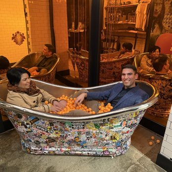 SPIN SEATTLE - Updated June 2025 - 382 Photos & 217 Reviews - 1511 6th ...