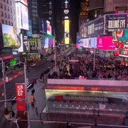 R LOUNGE AT TWO TIMES SQUARE - 524 Photos & 365 Reviews - Two Times ...