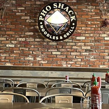 PHO SHACK NOODLES & GRILL - Updated December 2024 - 494 Photos & 487 ...
