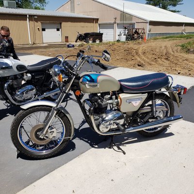 BAXTER CYCLE - Updated December 2025 - 18 Photos & 16 Reviews - 311 4th ...