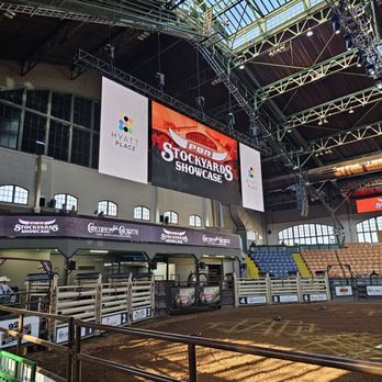 COWTOWN COLISEUM - Updated December 2025 - 344 Photos & 116 Reviews ...