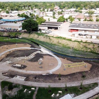 RIVERFRONT CROSSINGS PARK - Updated October 2025 - 25 Photos - 1101 S ...