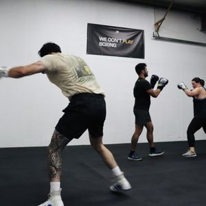 TOPEIRA BOXING CLUB - Updated December 2025 - 13 Photos & 15 Reviews ...