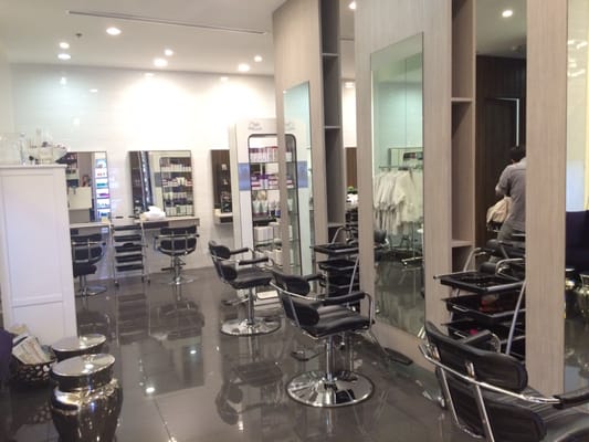 STUDIO FIX BY ALEX CARBONELL - Updated October 2025 - 3/F Century City ...