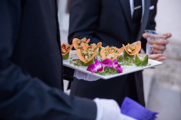 EVENTS BY EXECUTIVE CATERERS - Updated December 2025 - 12 Reviews ...