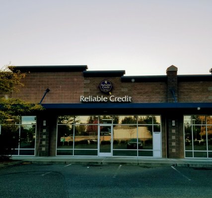 RELIABLE CREDIT ASSOCIATION - Updated November 2025 - 41 Reviews - 5031 ...