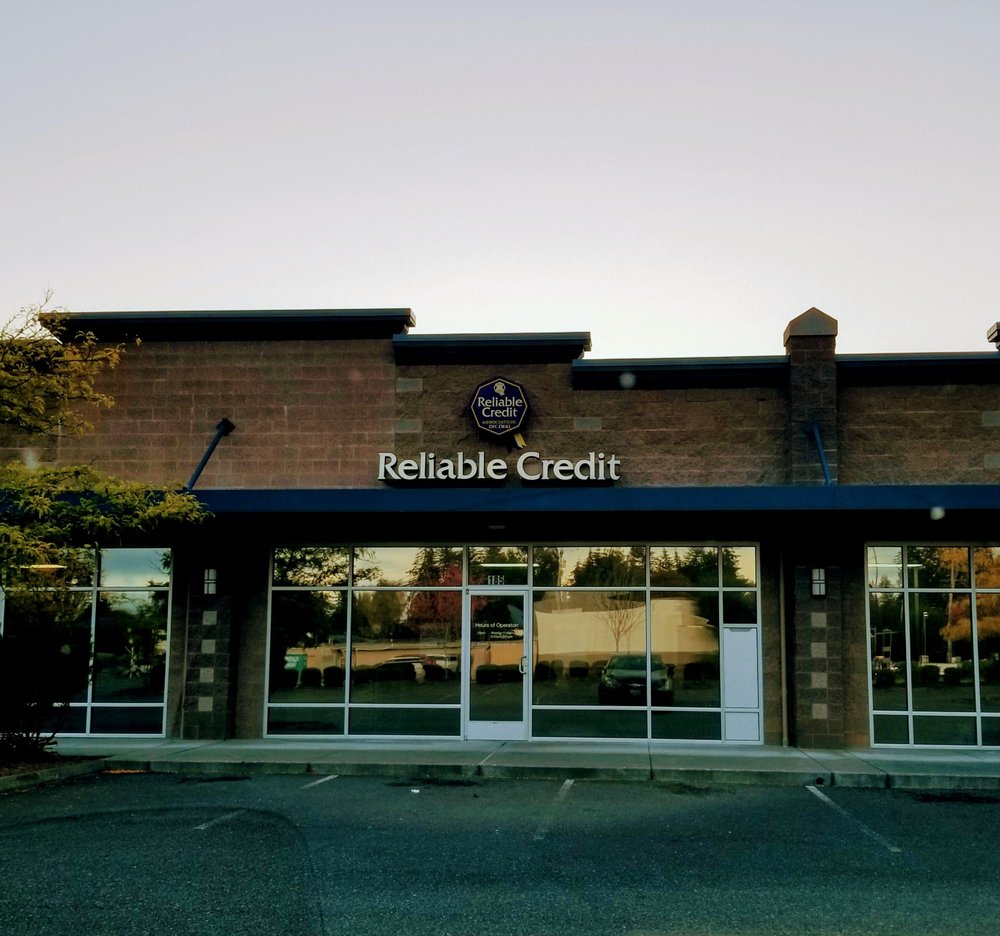 RELIABLE CREDIT ASSOCIATION - Updated November 2025 - 41 Reviews - 5031 ...