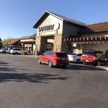 SAFEWAY - Updated May 2025 - 14 Photos & 35 Reviews - 20901 N Pima Rd ...