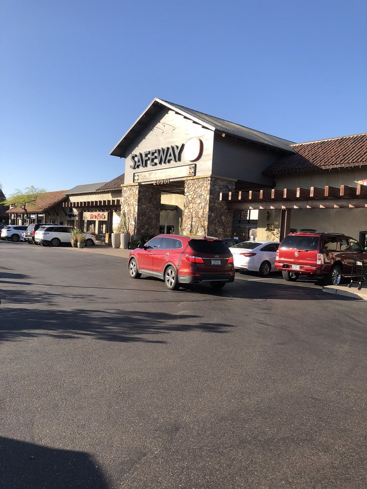 SAFEWAY - Updated May 2024 - 14 Photos & 29 Reviews - 20901 N Pima Rd ...