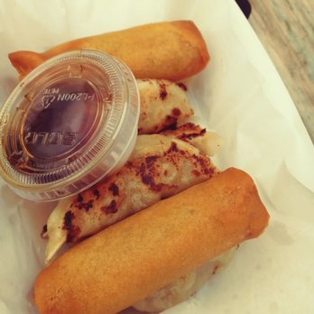 THE DUMPLING GIRLS FOOD TRUCK - Updated October 2025 - 53 Photos & 32 ...