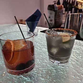 STRATUS - Updated October 2025 - 49 Photos & 15 Reviews - 800 Boylston ...