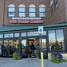 ONE WORLD MARKET - Updated December 2025 - 846 Photos & 482 Reviews ...
