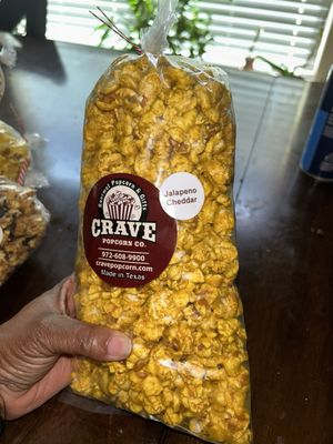 CRAVE POPCORN - Updated January 2026 - 74 Photos & 66 Reviews - 4021 ...