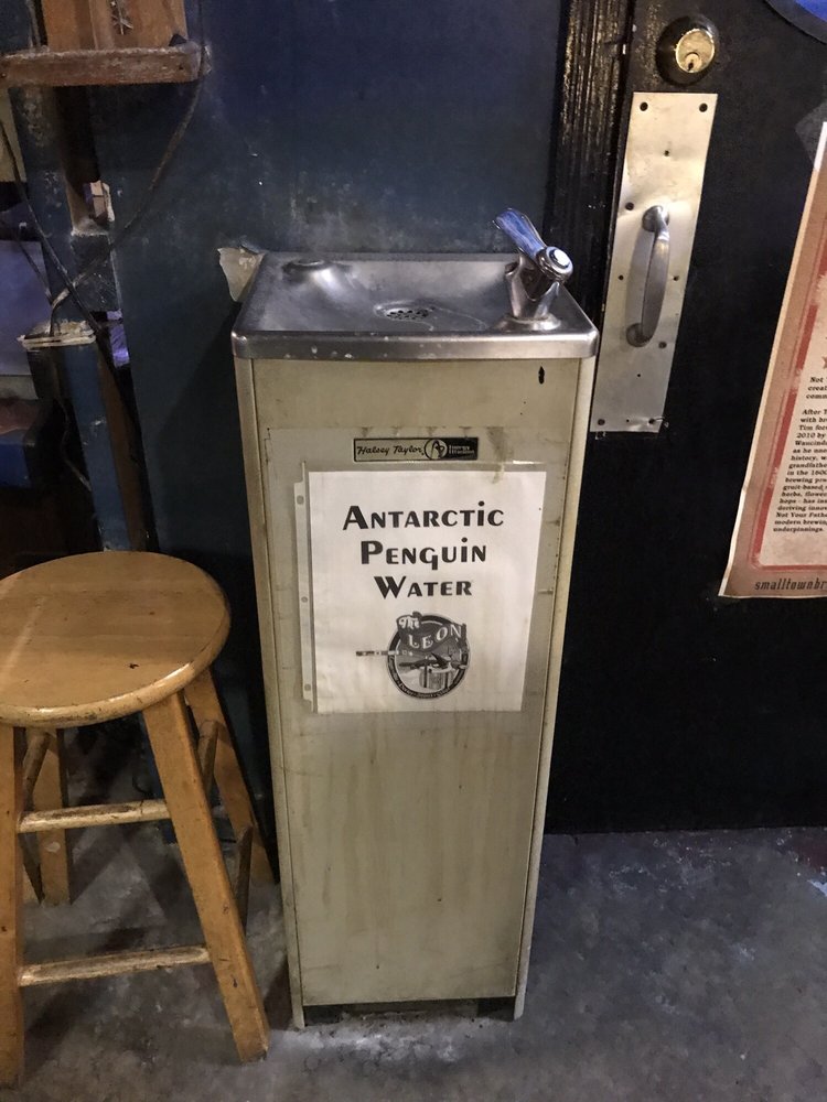 THE LEON PUB - 16 Photos & 44 Reviews - 215 E 6th Ave, Tallahassee, FL ...