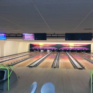 TENPIN CAMBRIDGE - Updated June 2025 - Clifton Way, Cambridge, United ...