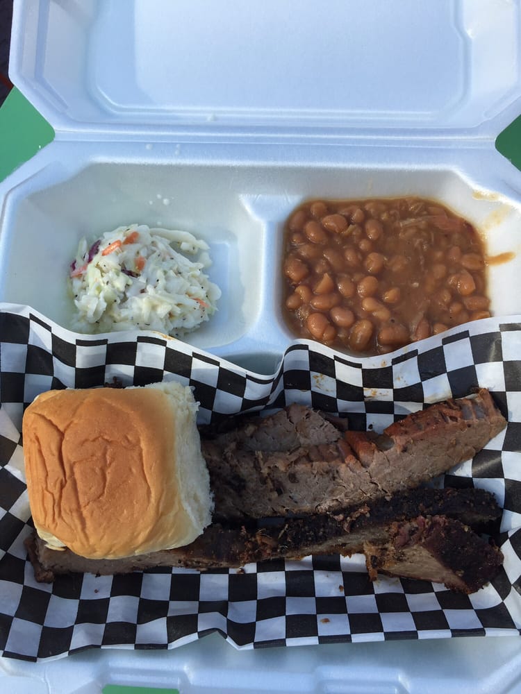 BIG CITY BBQ - Updated October 2025 - 135 Monroe St W, Jacksonville ...