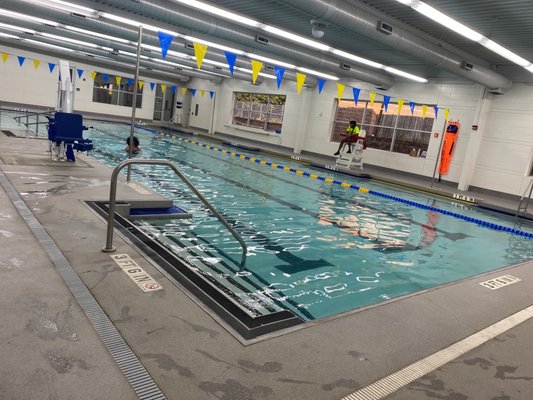 MECKLENBURG COUNTY AQUATIC CENTER - Updated July 2025 - 41 Photos & 24 ...