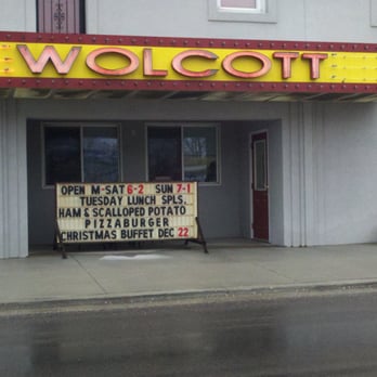 WOLCOTT CAFE AND CATERING - Updated December 2025 - 10 Photos - 201 N ...