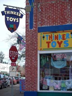 THINKER TOYS - Updated January 2025 - 19 Photos & 67 Reviews - 7784 SW ...