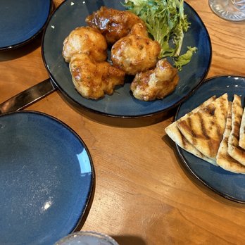 AGAPI BISTRO + GARDEN - Updated December 2024 - 270 Photos & 93 Reviews - 555 Scenic Hwy ...