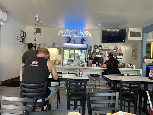 EL RODEO CAFE - Updated December 2025 - 212 Photos & 332 Reviews ...
