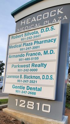 HEACOCK MEDICAL CLINIC - Updated October 2025 - 12810 Heacock St ...