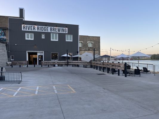 RIVER RIDGE BREWING - Updated November 2025 - 54 Photos & 26 Reviews ...