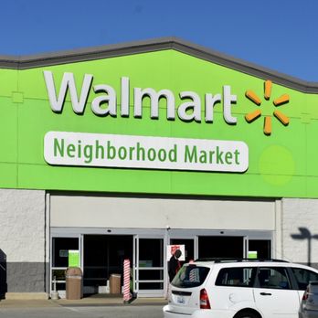 WALMART NEIGHBORHOOD MARKET - Updated October 2025 - 29 Photos - 5360 ...