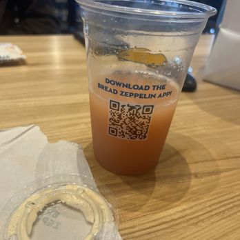 BREAD ZEPPELIN SALADS ELEVATED - Updated July 2025 - 113 Photos & 105 ...