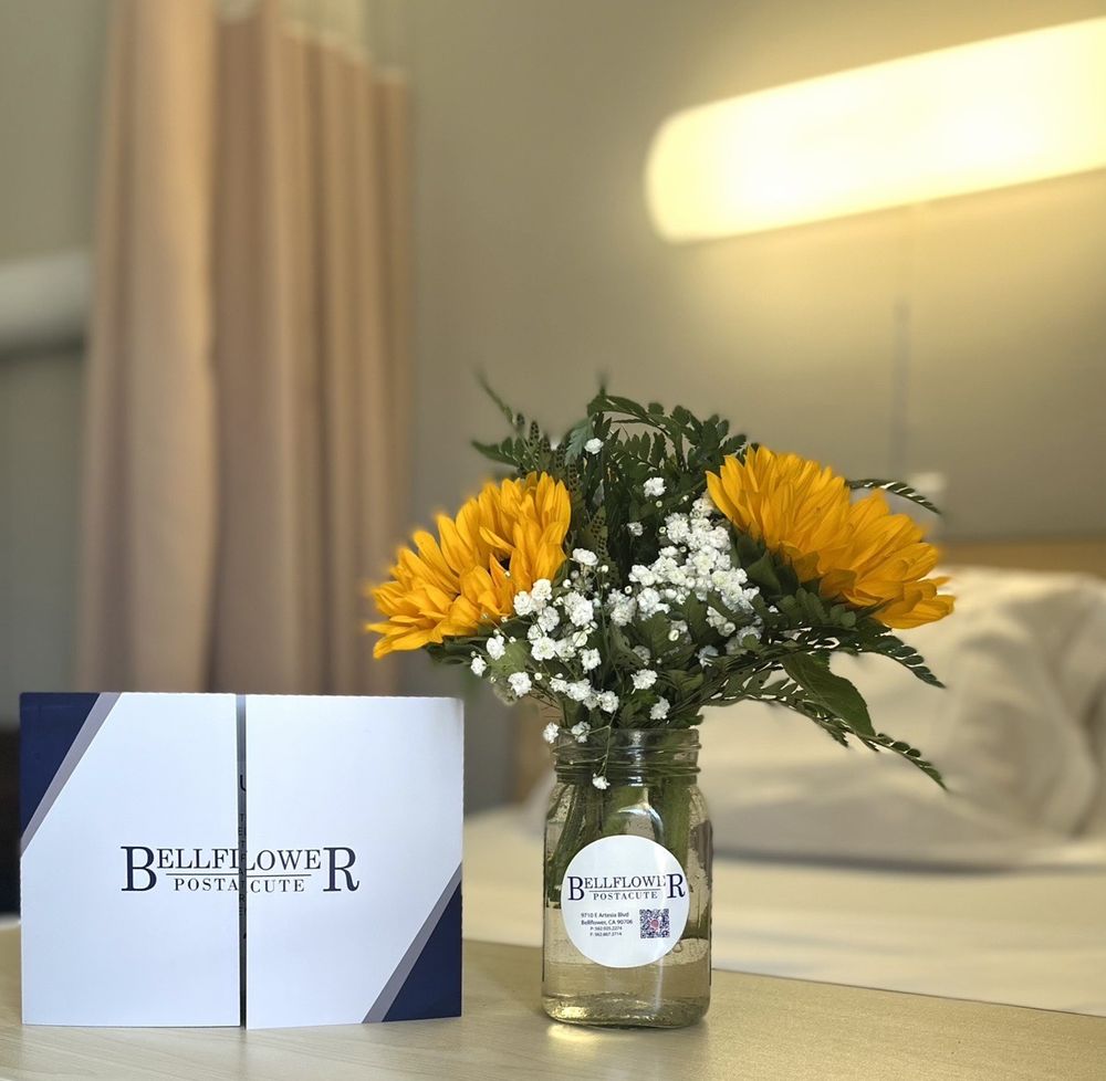 BELLFLOWER POST ACUTE - Updated January 2026 - 37 Photos & 41 Reviews ...