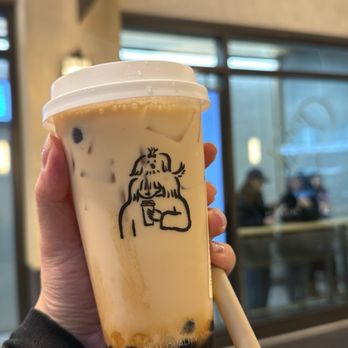 HEYTEA - Updated March 2025 - 167 Photos & 95 Reviews - 700 110th Ave ...