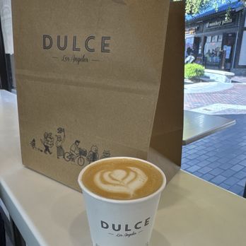 CAFE DULCE - Updated March 2025 - 5847 Photos & 2570 Reviews - 134 ...