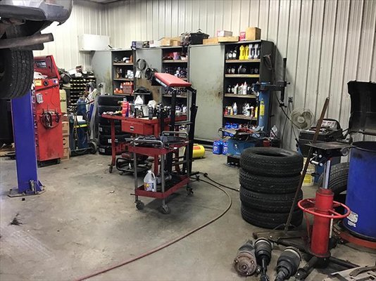 C&C AUTOMOTIVE - Updated December 2025 - 673 S Morton St, Franklin ...