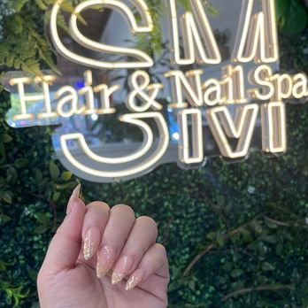 SM HAIR AND NAIL SPA - Updated November 2024 - 323 Photos & 82 Reviews ...